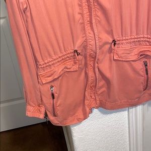 Max Jeans | Jackets & Coats | Cute Max Jeans Utility Jacket | Poshmark